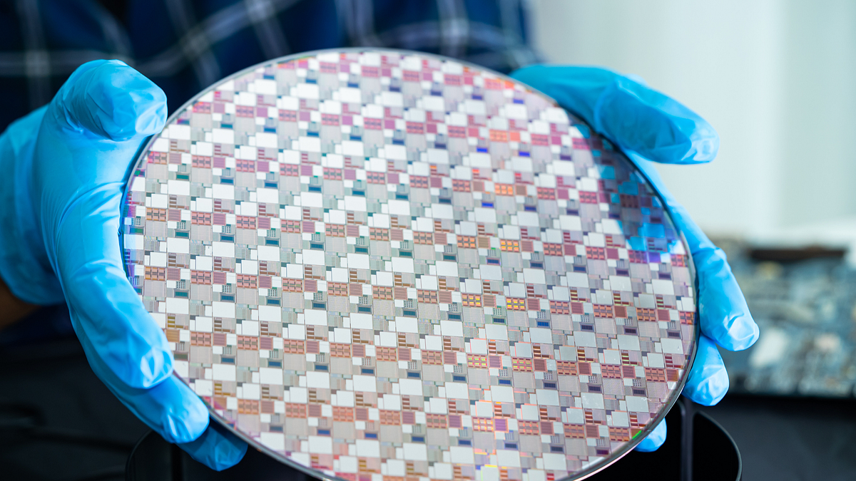 BIM in Semiconductor Fabs: The Future of Precision Infrastructure | by ...