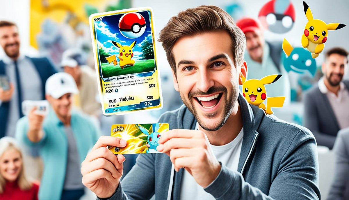 How to Sell Pokemon Cards Effectively — Quick Guide | by Brett Walker ...