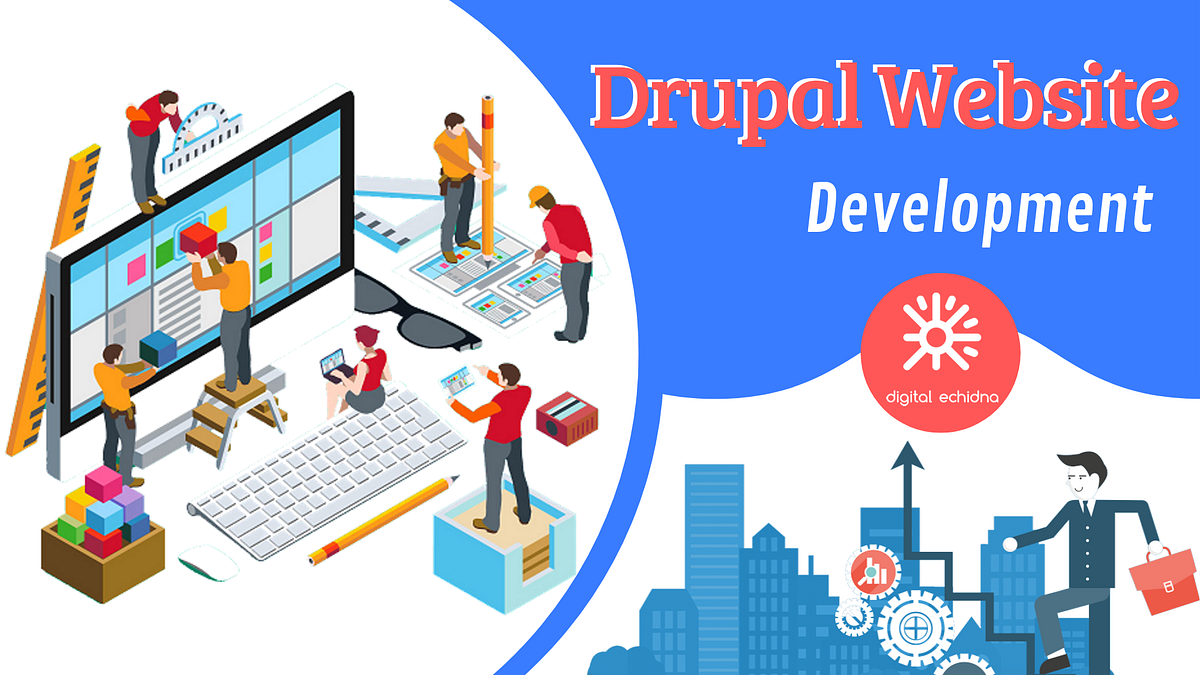 Fundamental Module Development Service | by Digital Echidna | Medium