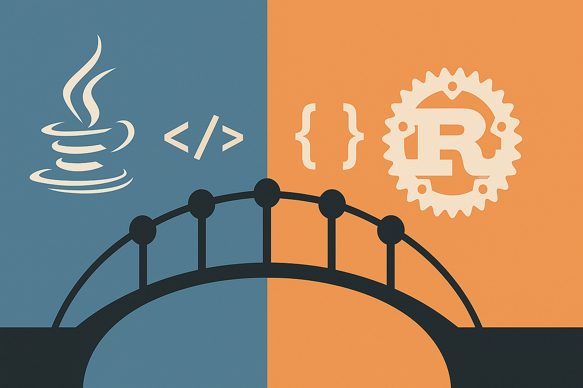 The 5 Mistakes Everyone Makes When Switching From Java to Rust | by TechPreneur | Medium