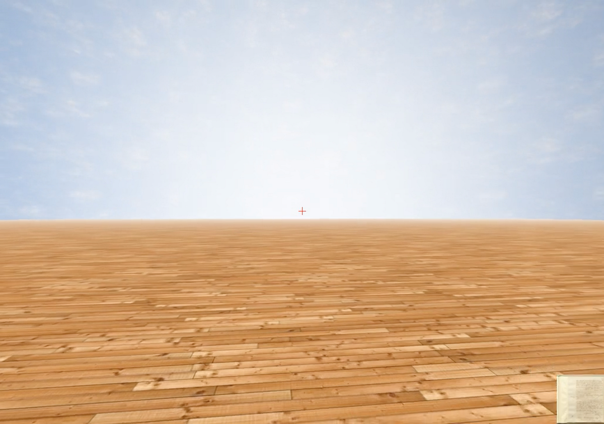 How to create a virtual 3D gallery using IIIF and Three.js | by Adrian ...