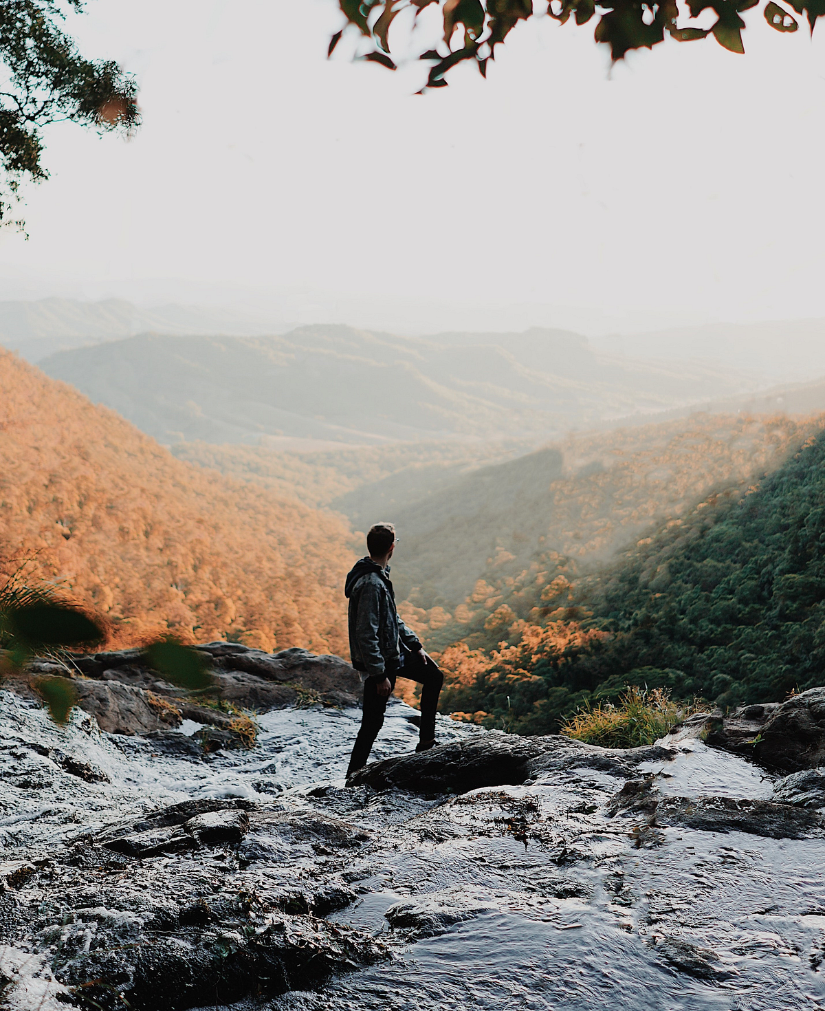 Lessons From the Wild Places. How what I learned in the wilderness ...