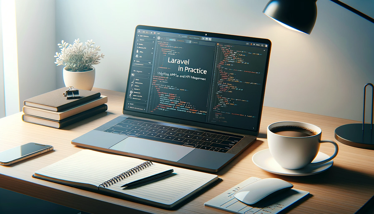Laravel in Practice: Simplifying API Integration and HTTP Management | by Sauvik Kundu | Medium