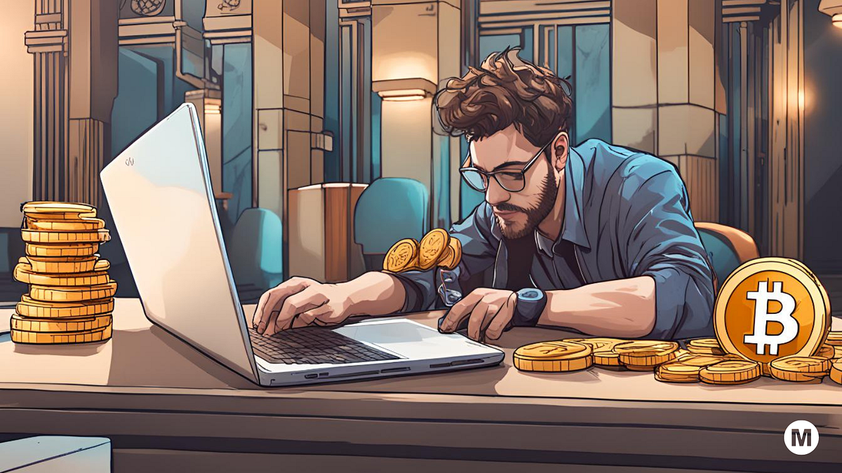 Maximize Your Gains with Blockchain Interoperability: How to Use ...