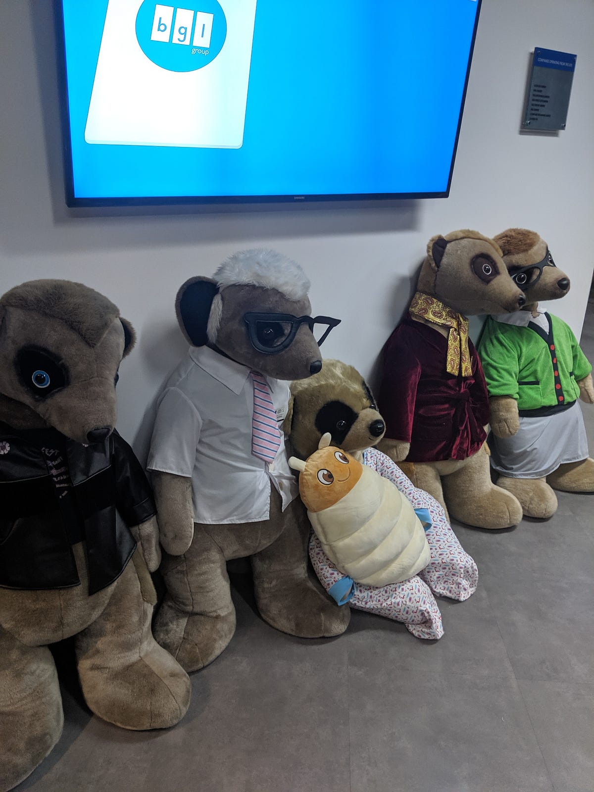 Welcome to codebar…. Snippets of life at Makers Academy, a… | by Rianne McCartney | Medium