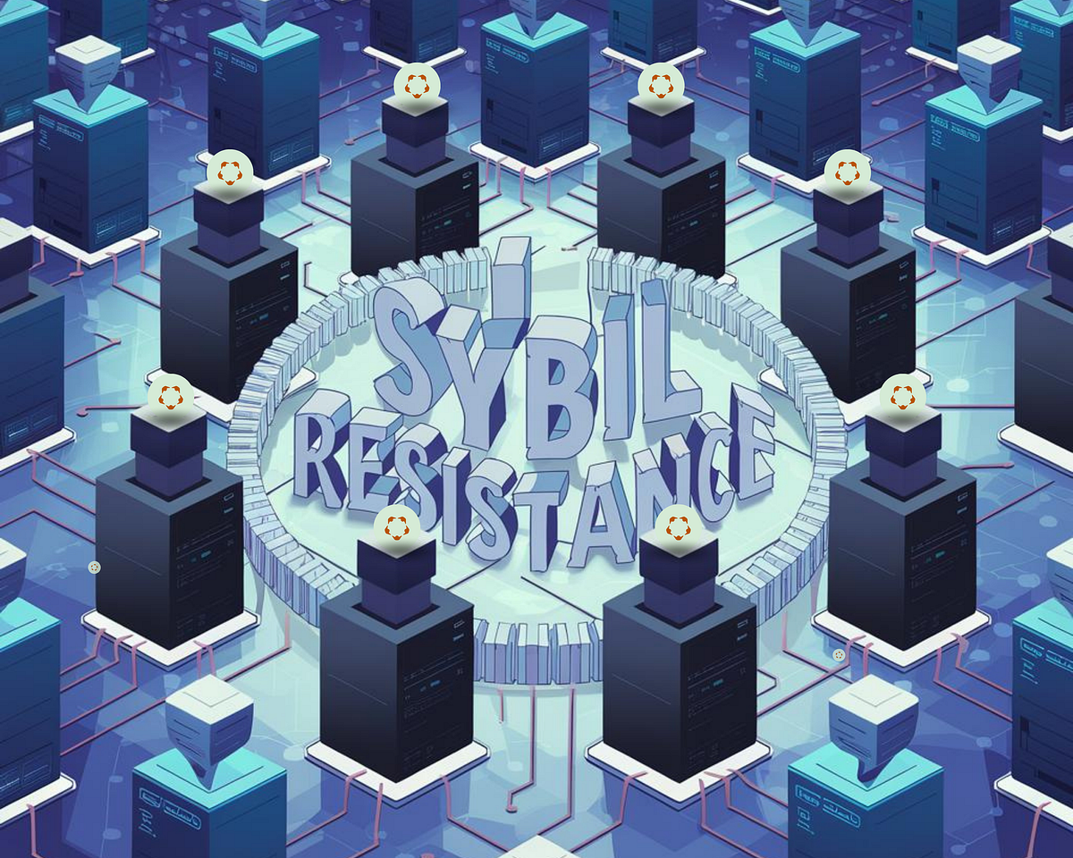 What is Sybil Resistance and Why is it Important for Blockchain? | by ...