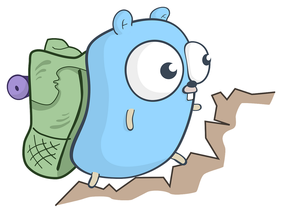 Understanding Pointers in Go (Golang) | by Anshit mishra | Medium