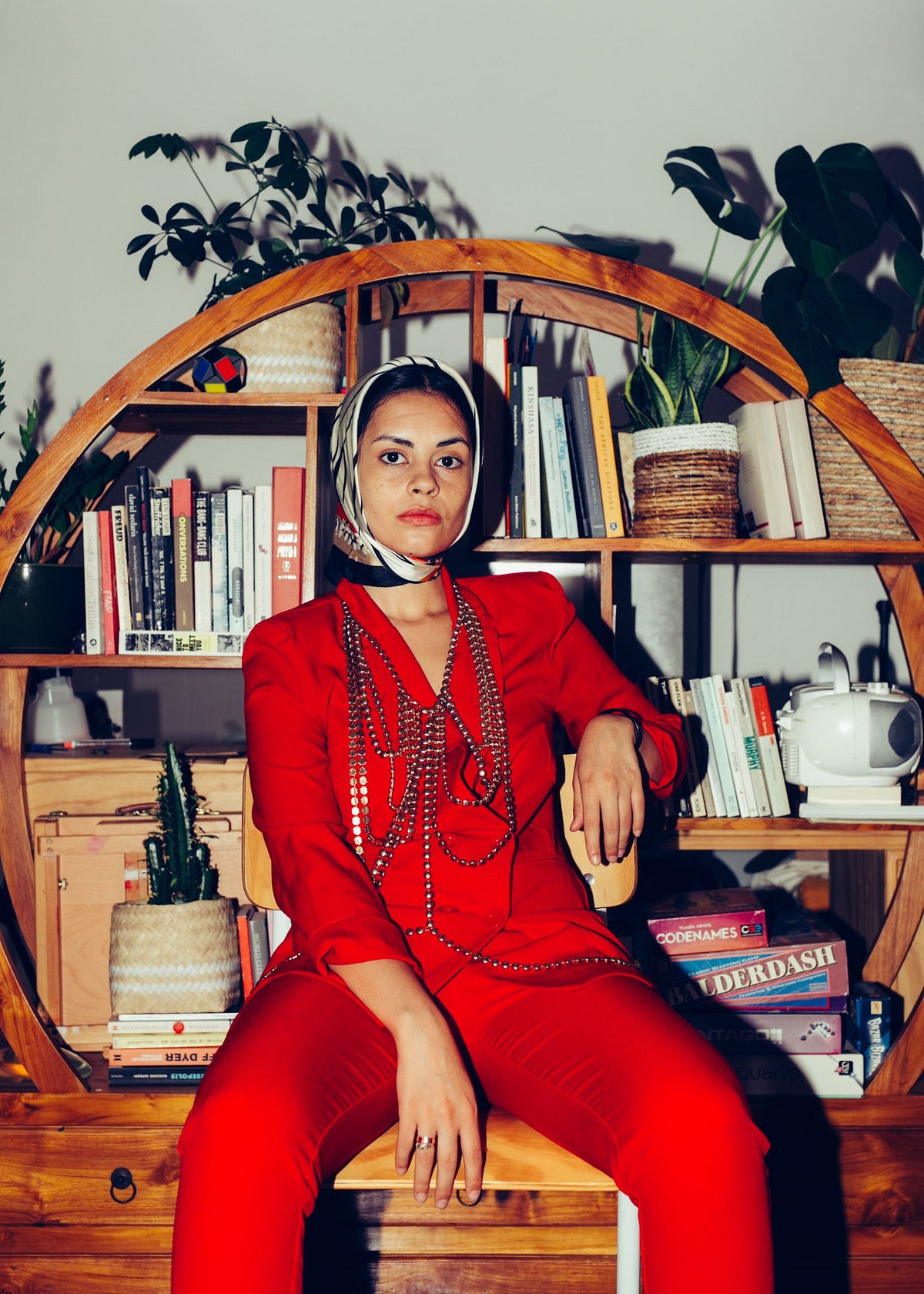 We Weren’t Built for “I Told You So” | by Tre L. Loadholt | Intimately ...