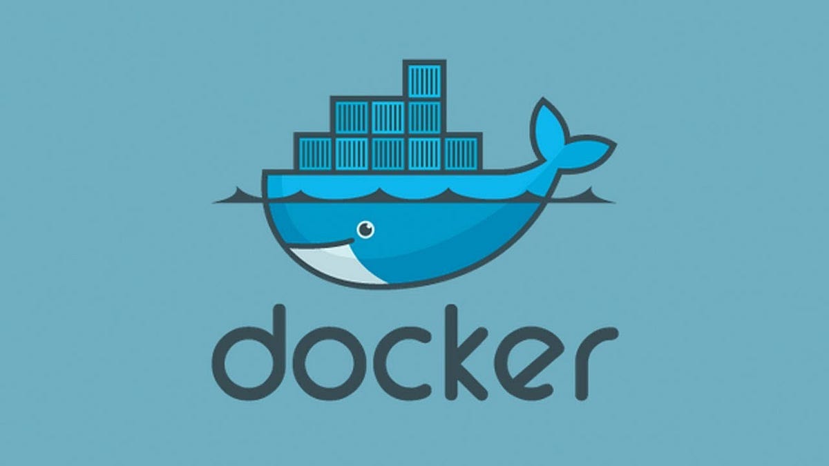 Docker 101: An Absolute Beginner’s Guide to Containers | by Omar hassan ...