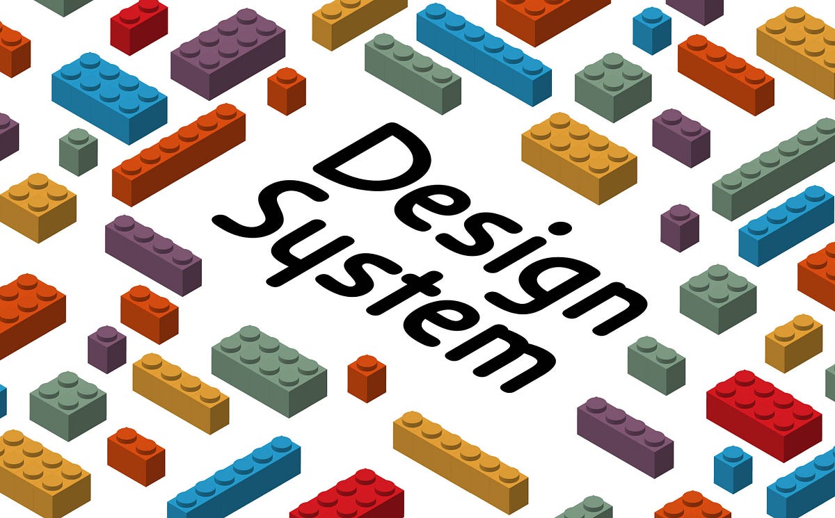 Design System não é só sobre design | by Ivan Oliveira | Medium