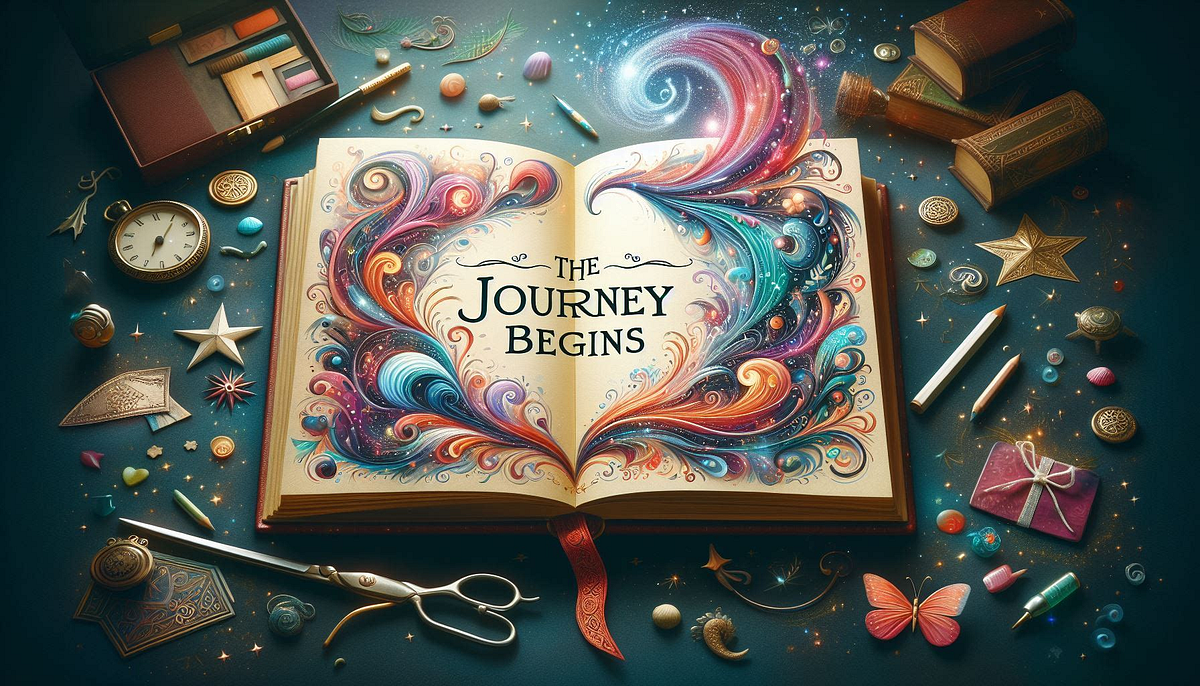 My experience of writing my first book | by Dr Sp Mishra | Medium