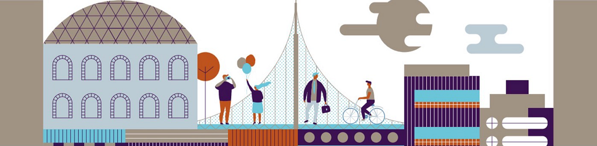 Introducing New Operating Models for Local Government | by Collaborate ...