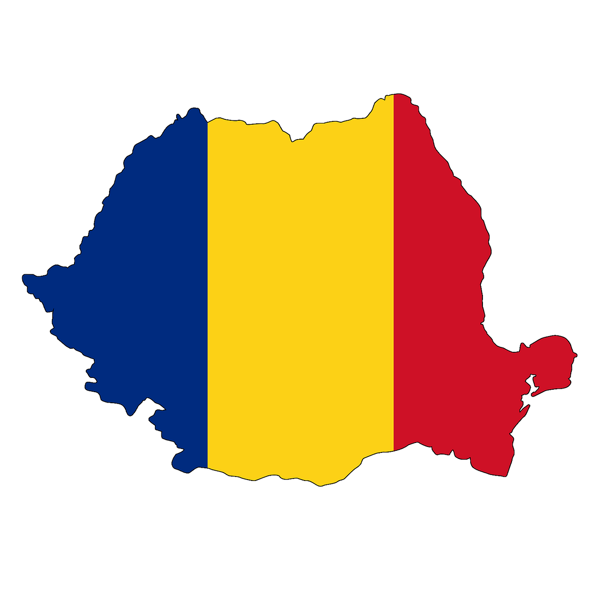 From Dacia to Romania: A Linguistic Journey | by Mike Savage | Medium