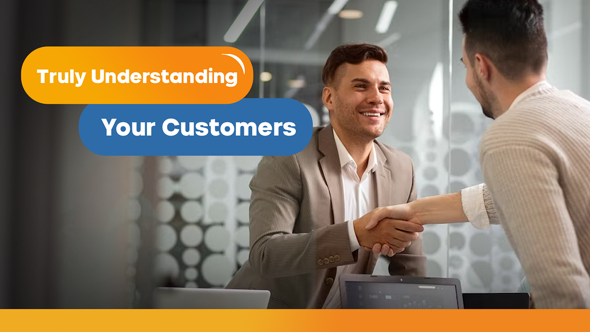 Why Prioritising Customer Focus is Key for Business Success | by Pete ...