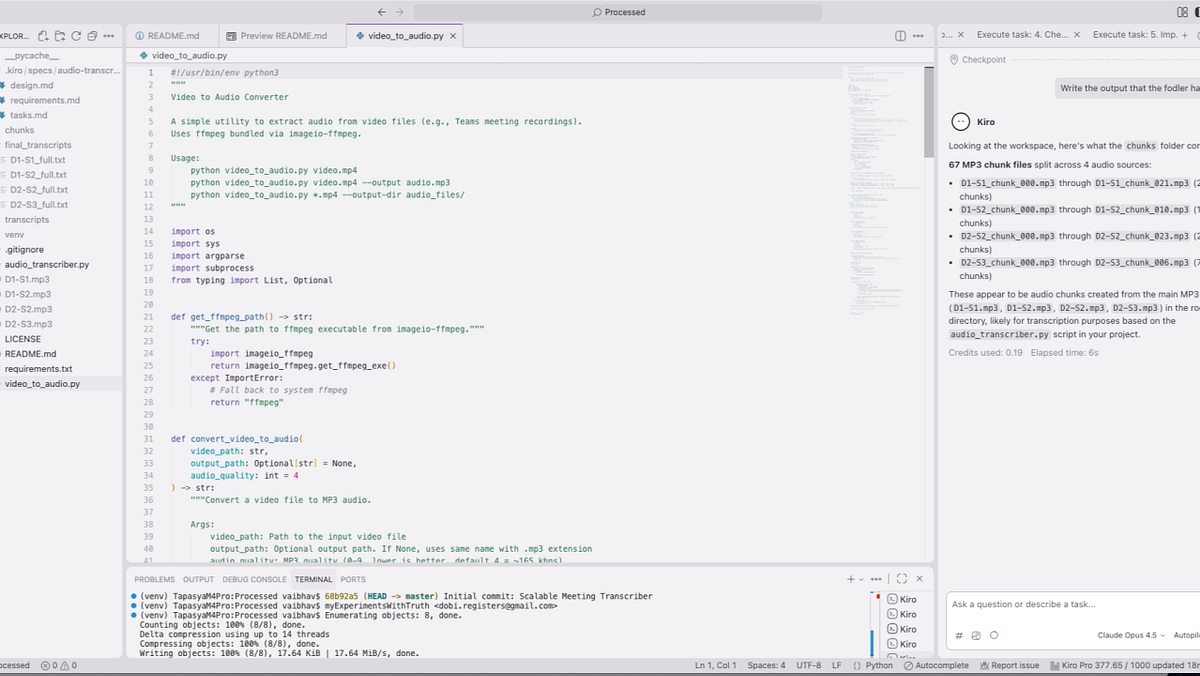 The “Easy AI” trap.. I fell for the “Good Enough” trap twice… | by ...