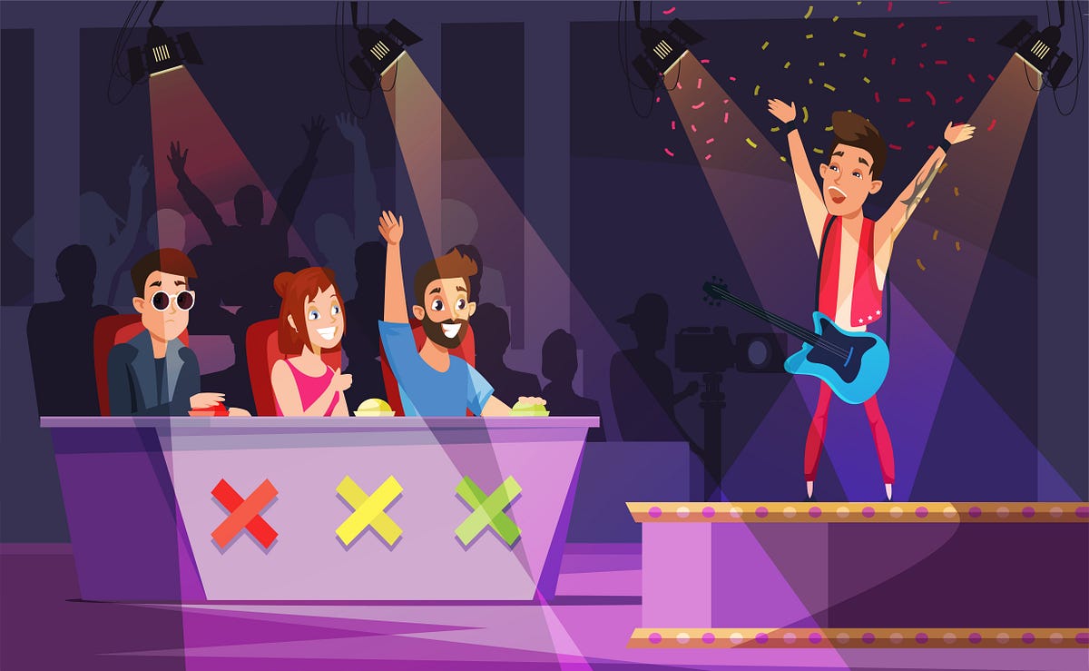 The Real World Meets the Reel World: How Reality TV Became Our Guilty ...