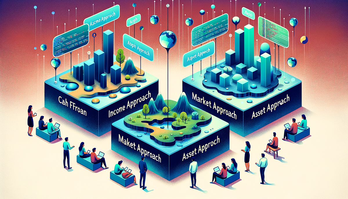 Python by Examples: Approaches to Valuing Operating Businesses | by ...