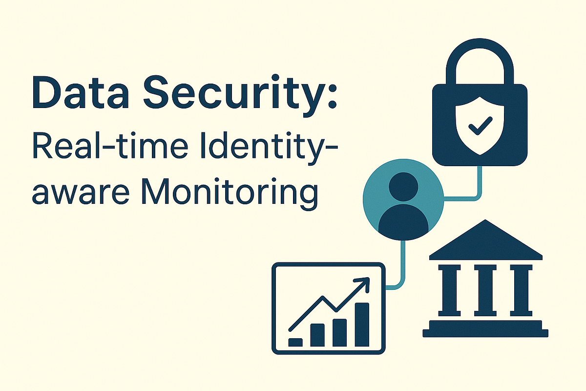 Real-Time, Identity-Aware Data Access Monitoring: Why Fintech, Banking ...