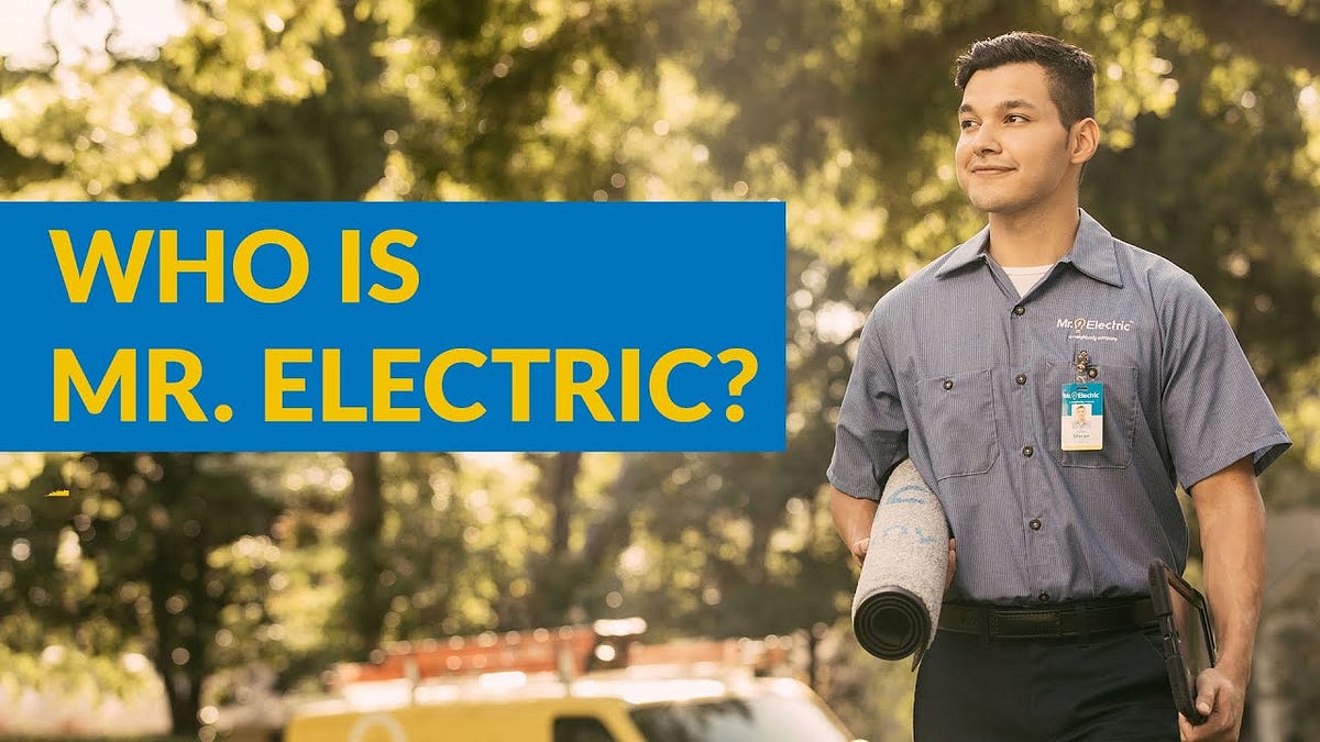 Mr. Electric of Colorado Springs - Mr. Electric of Colorado Springs ...