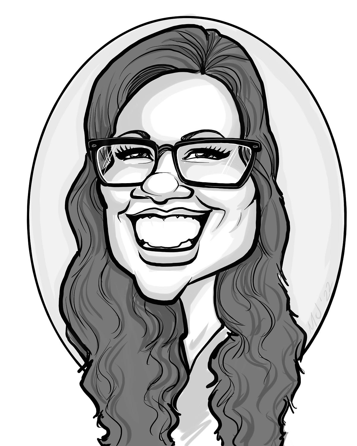 Being Hasty? Perhaps…. A girl’s gotta do what a girl’s gotta… | by Dani ...