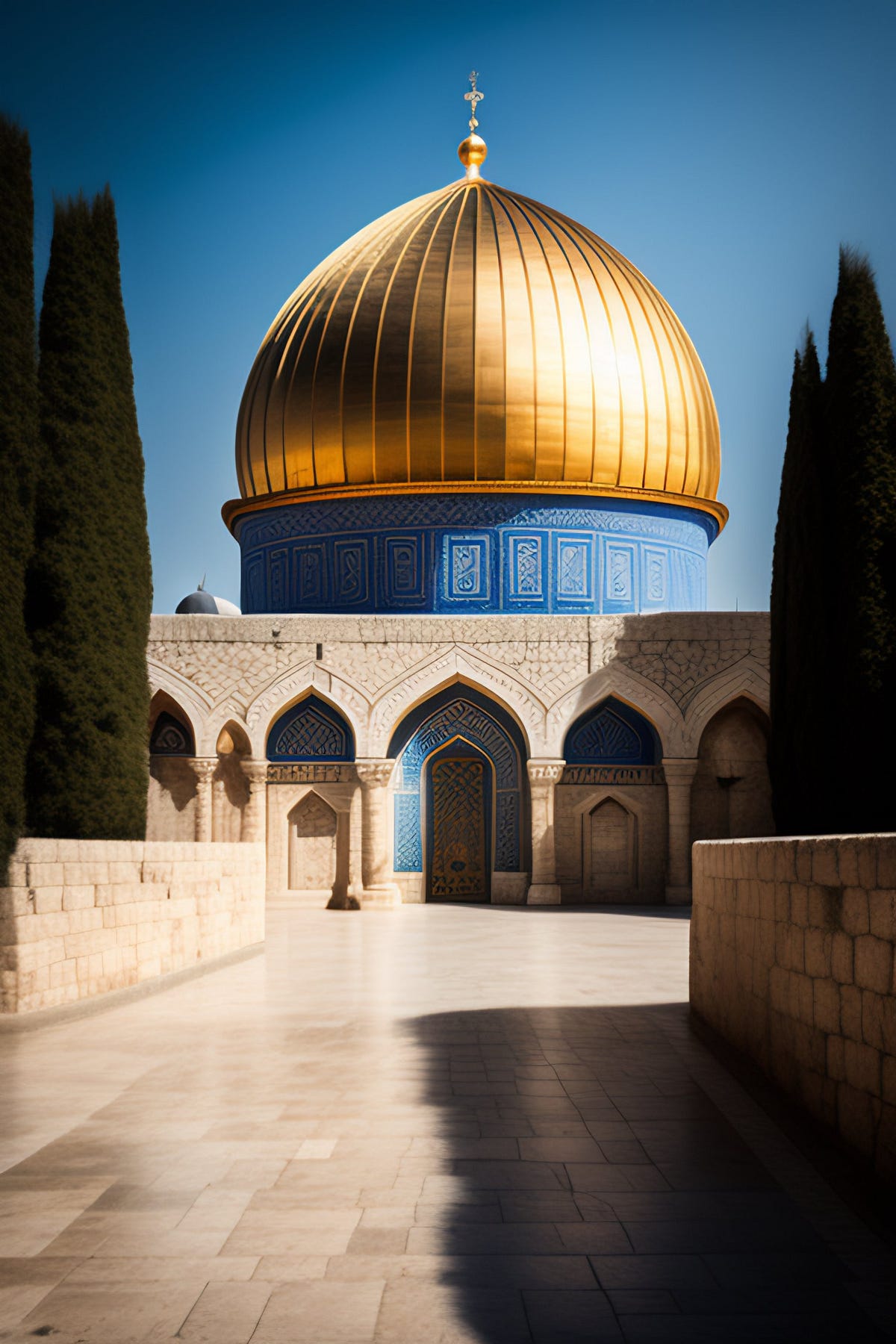 POWER OF PRAYER. Introduction : | by Bushratanvir | Medium