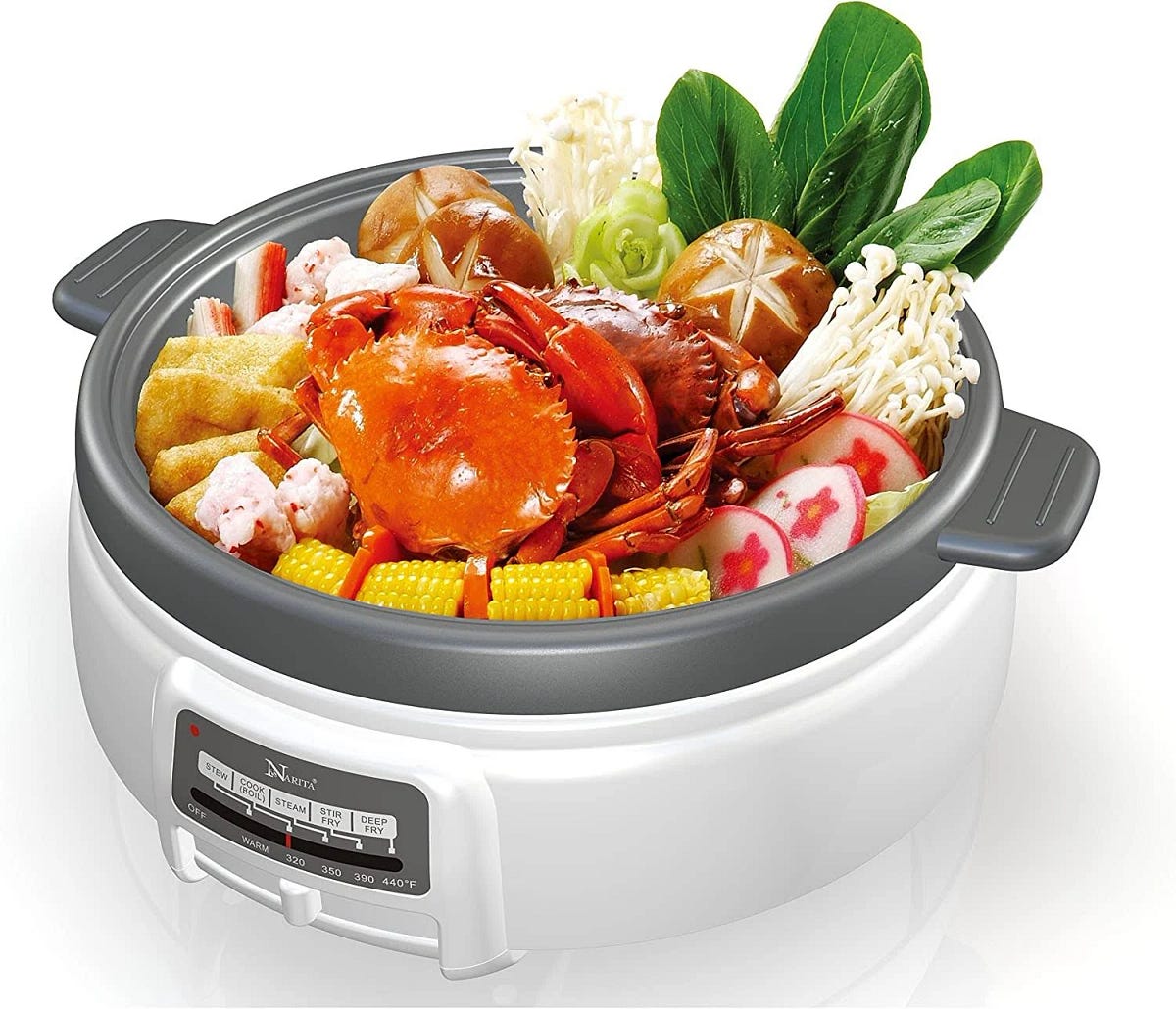 Hot Pot Cookers. Hey there, soup lover! Are you tired of… | by Jonathan ...