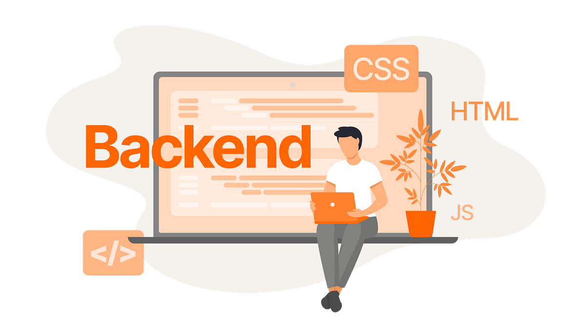 Backend Developer Roadmap. In this era of fast-paced technology… | by Jaskaran Singh | Medium