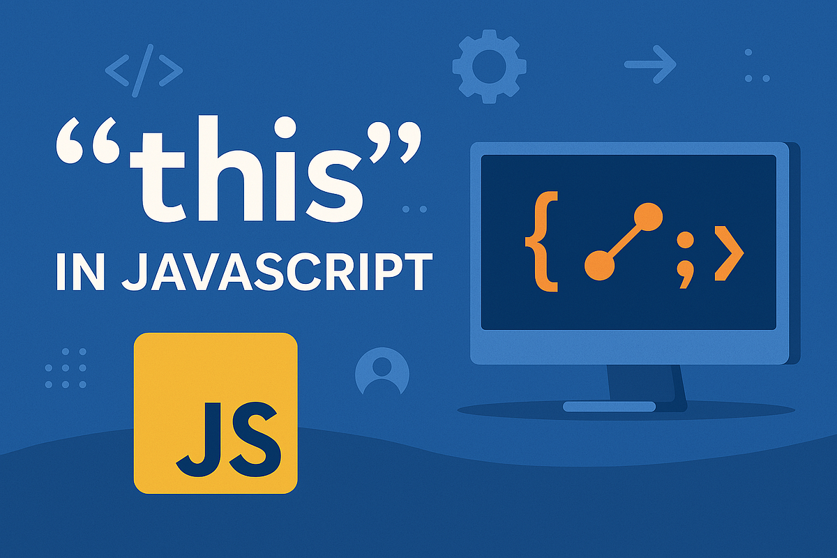 5 JavaScript Concepts Every Developer Should Know | by Darshan Lakade ...