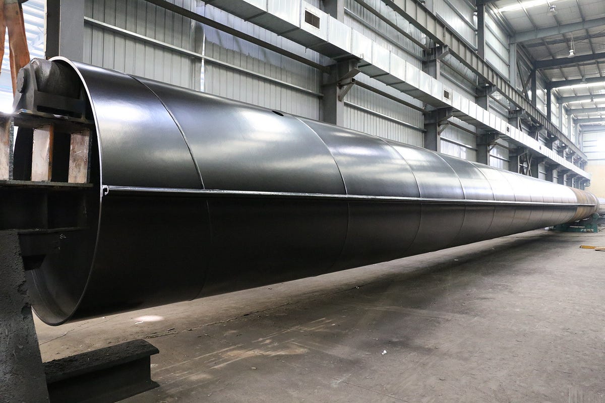 How to Choose the Right Anti-Corrosion Coating for Your Steel Project? | by DISTEK | Nov, 2023 ...