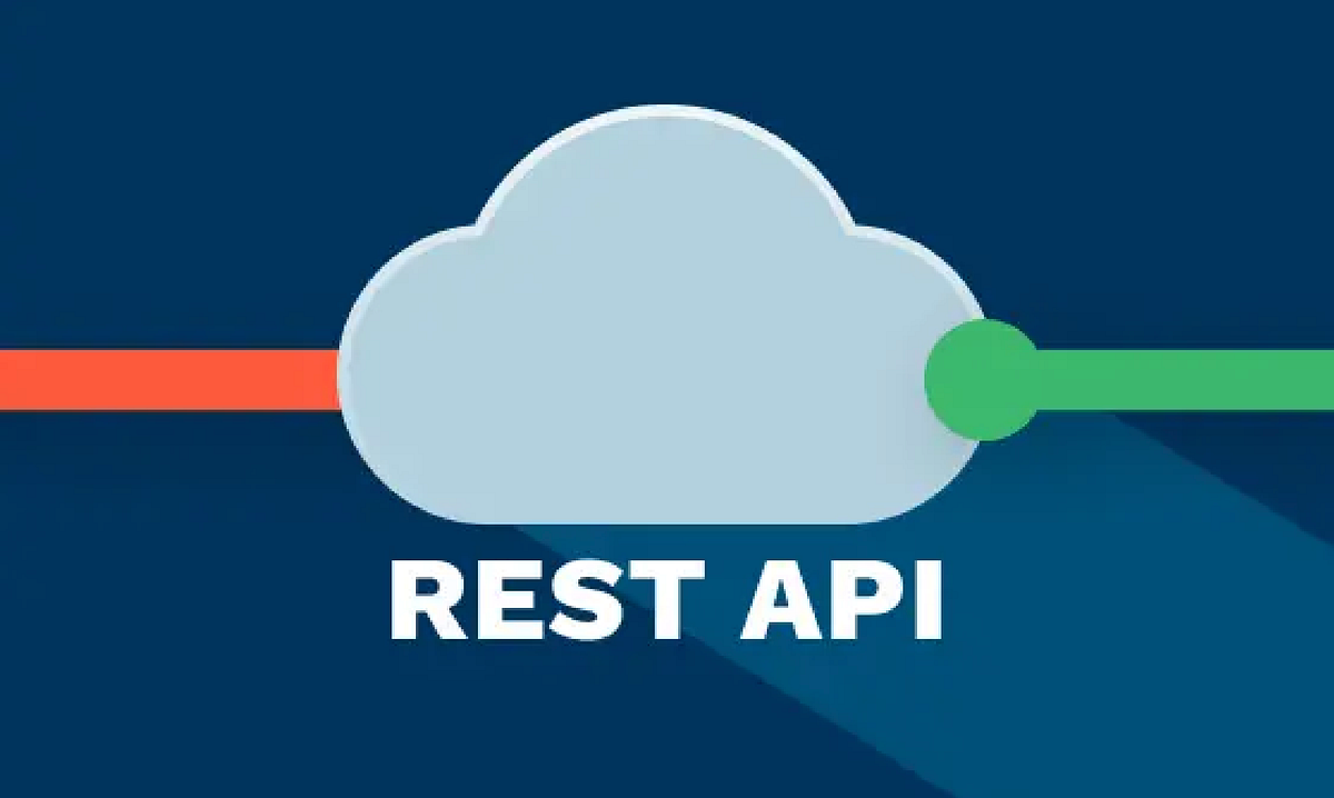 REST API Guide. Best Practices for React Developers | by Babek Naghiyev | Medium