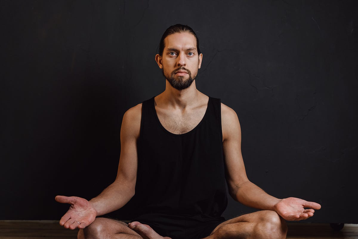 Release: The Sedona Method. Learn the art on how to heal internal… | by ...