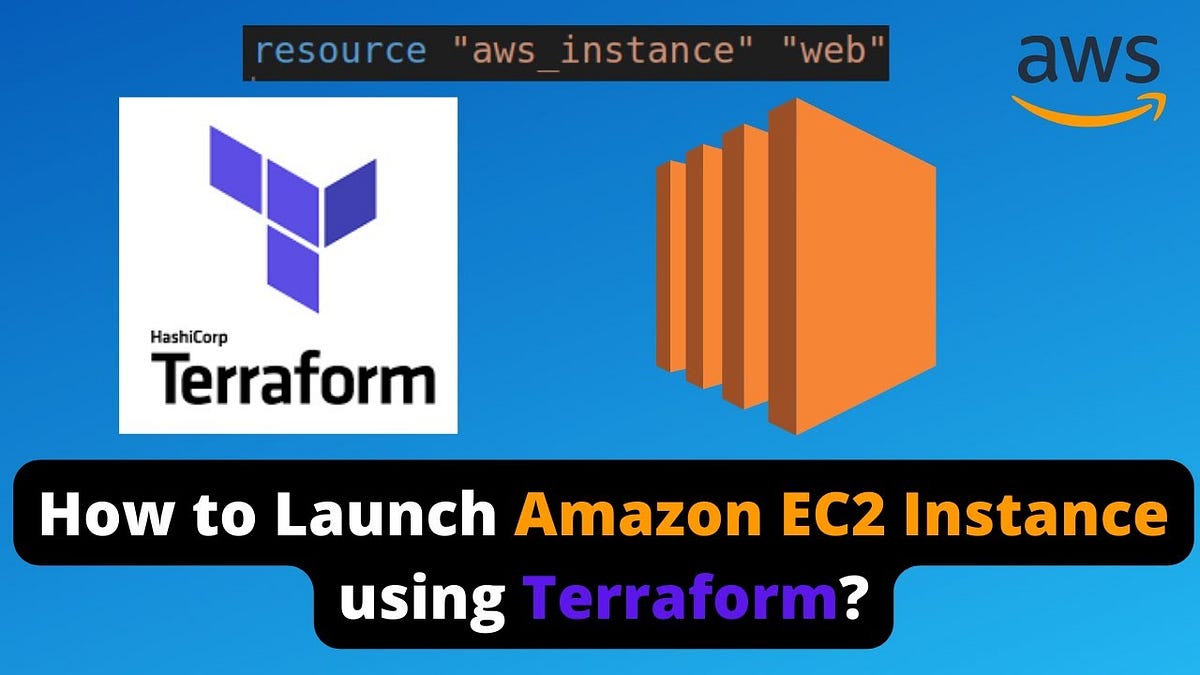 Terraform — DAY — 2. Terraform basic resource crea | by Praneeth-DevOps | Jul, 2024 | Medium