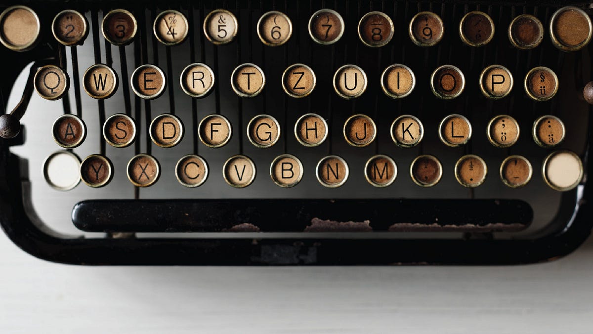Something Retro!. When you use the word ‘Retro’, people… | by Isha ...