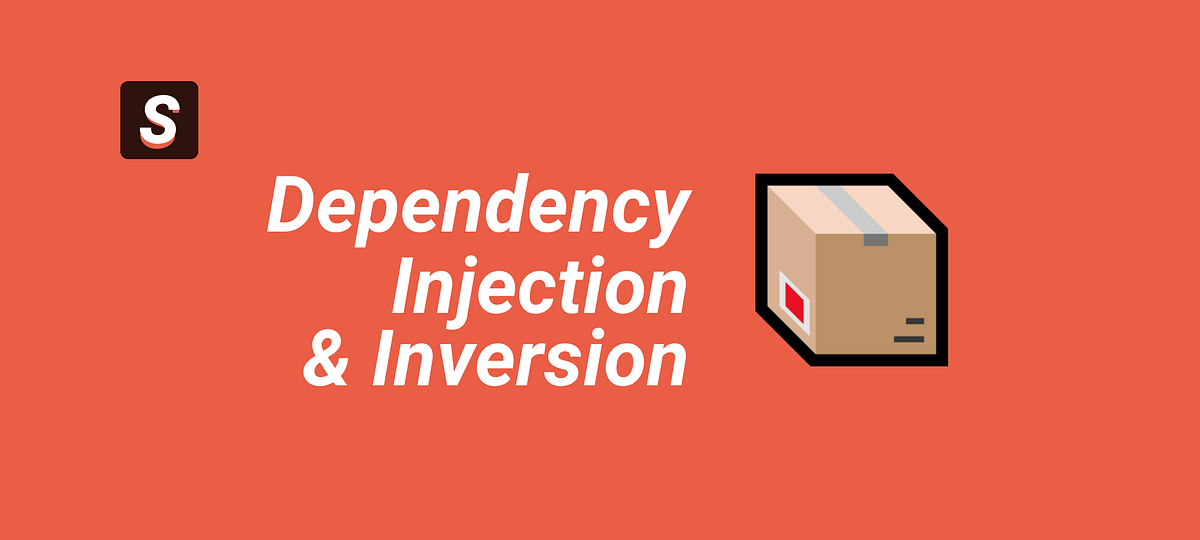 Inversion of Control and Dependency Injection | by Ajay Singh Rana | Medium