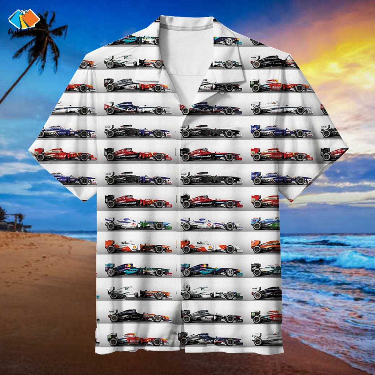 **Rev Up Your Style with the Formula One Melbourne Grand Prix Circuit ...