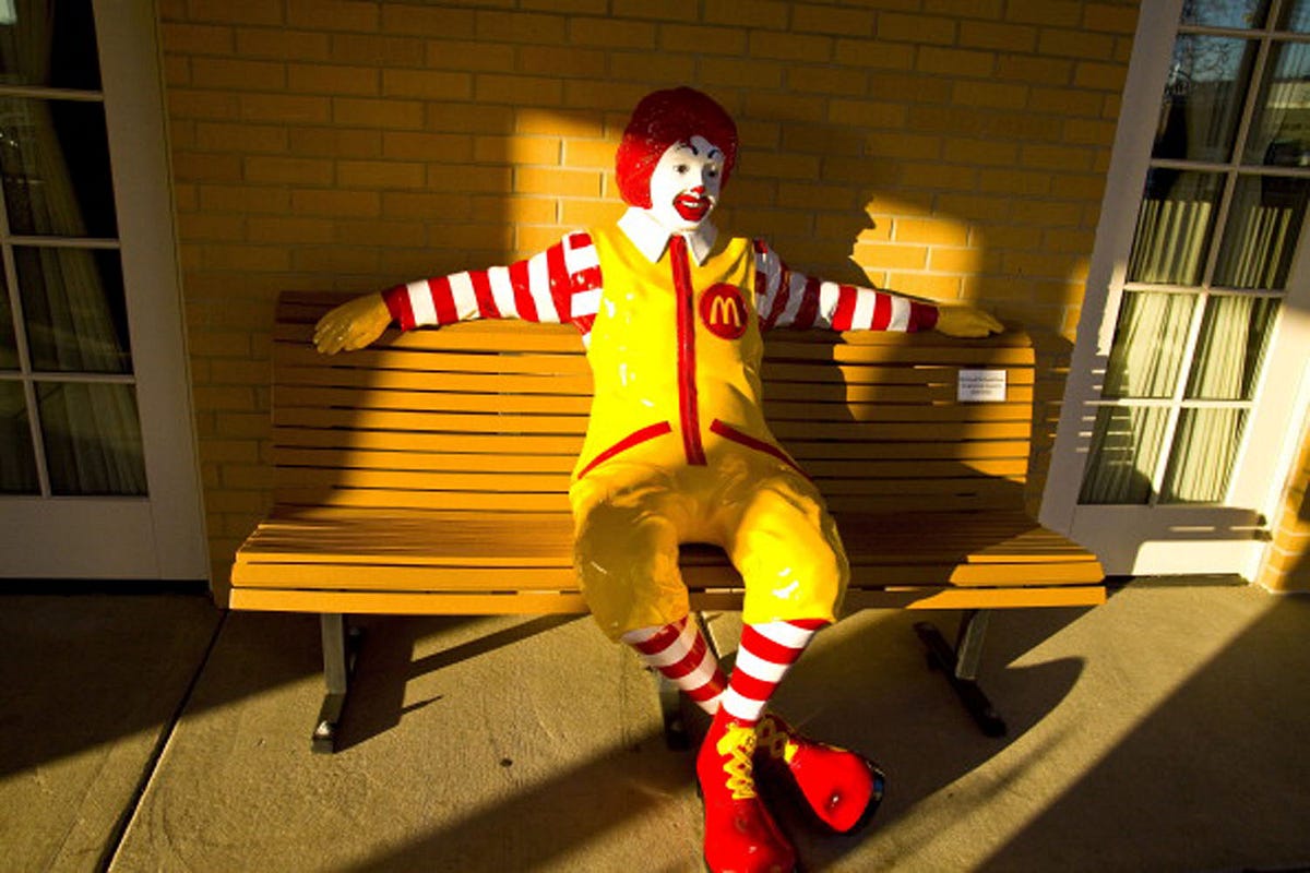 A meaty role. Paul Pomroy counts logistics among the… | by Seven ...