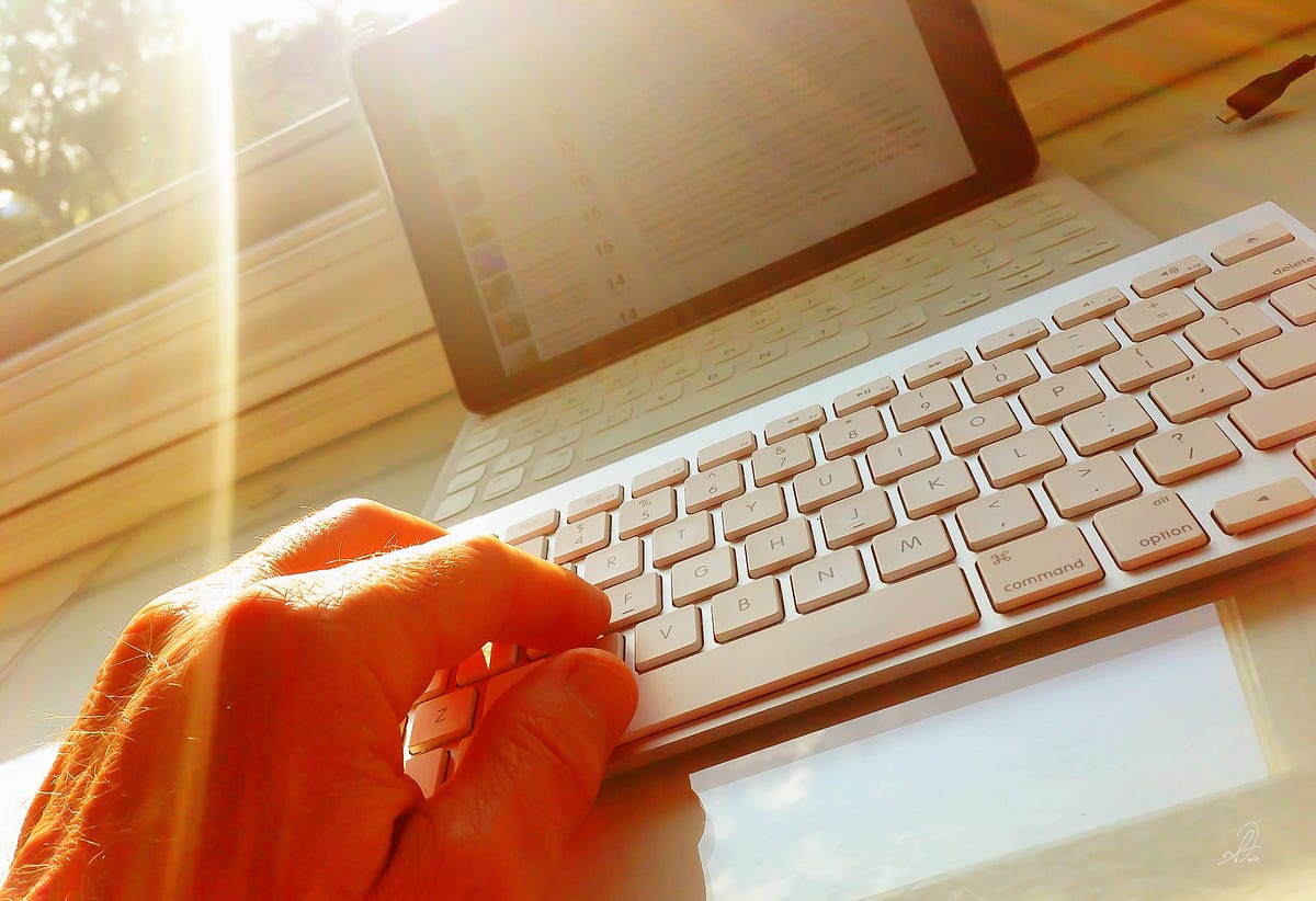 On Writing in Public Spaces. When Writing Publicly Changes How You ...