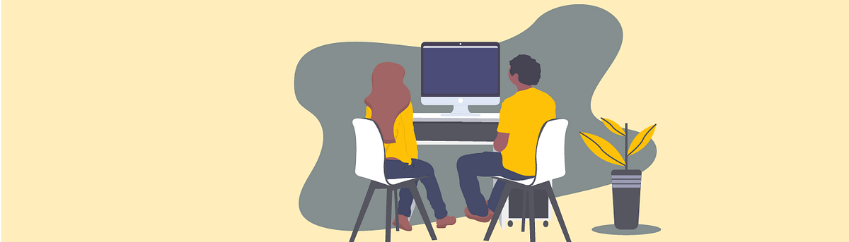 How UX writers can harness the power of pair writing | by Steven ...