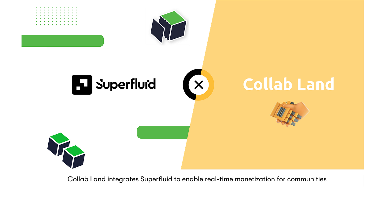 Collab.Land Enables Communities to Create Ongoing Revenue With ...