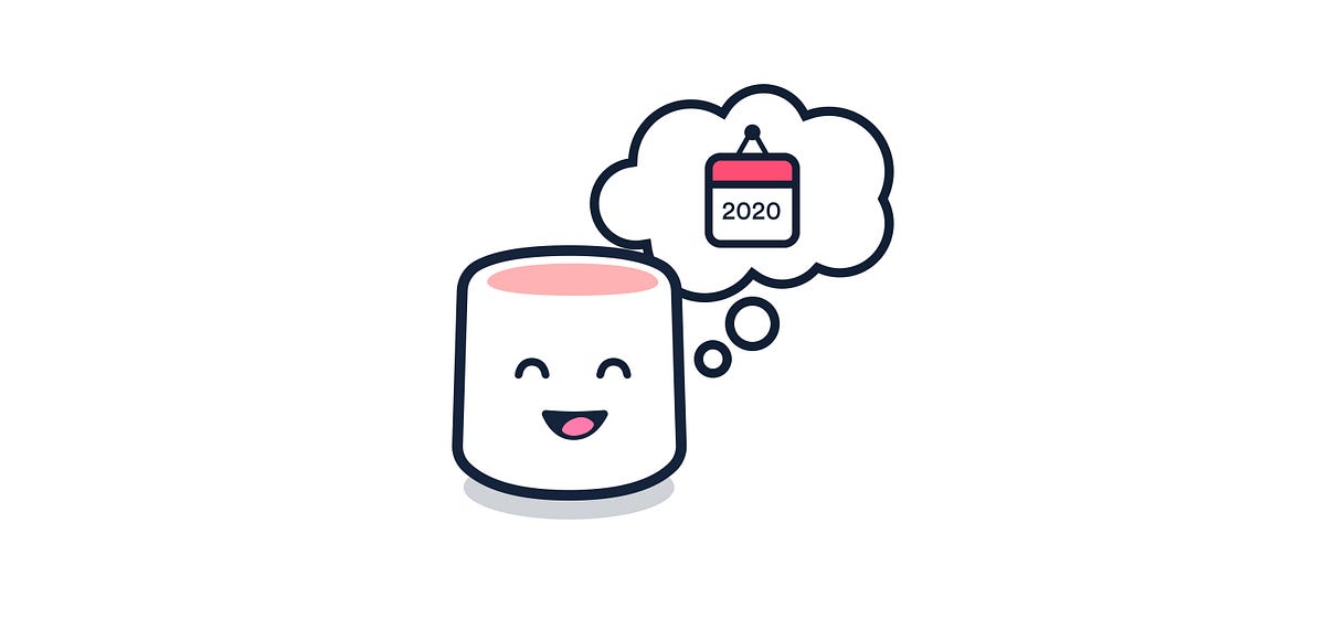 2020 at Marshmallow. There’s no doubt that 2020 was a… | by Alexander ...