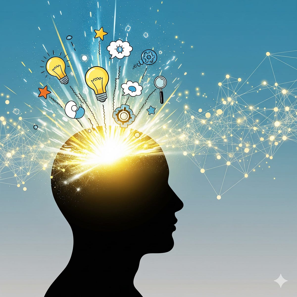 Ideate like a pro: unleashing creative job search solutions with AI ...