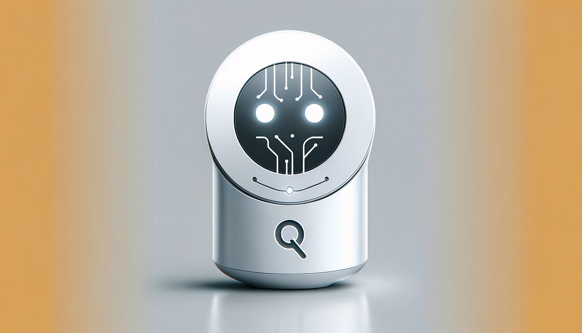 Introducing AWS Q: Amazon’s Game-Changer in AI-Powered Productivity ...
