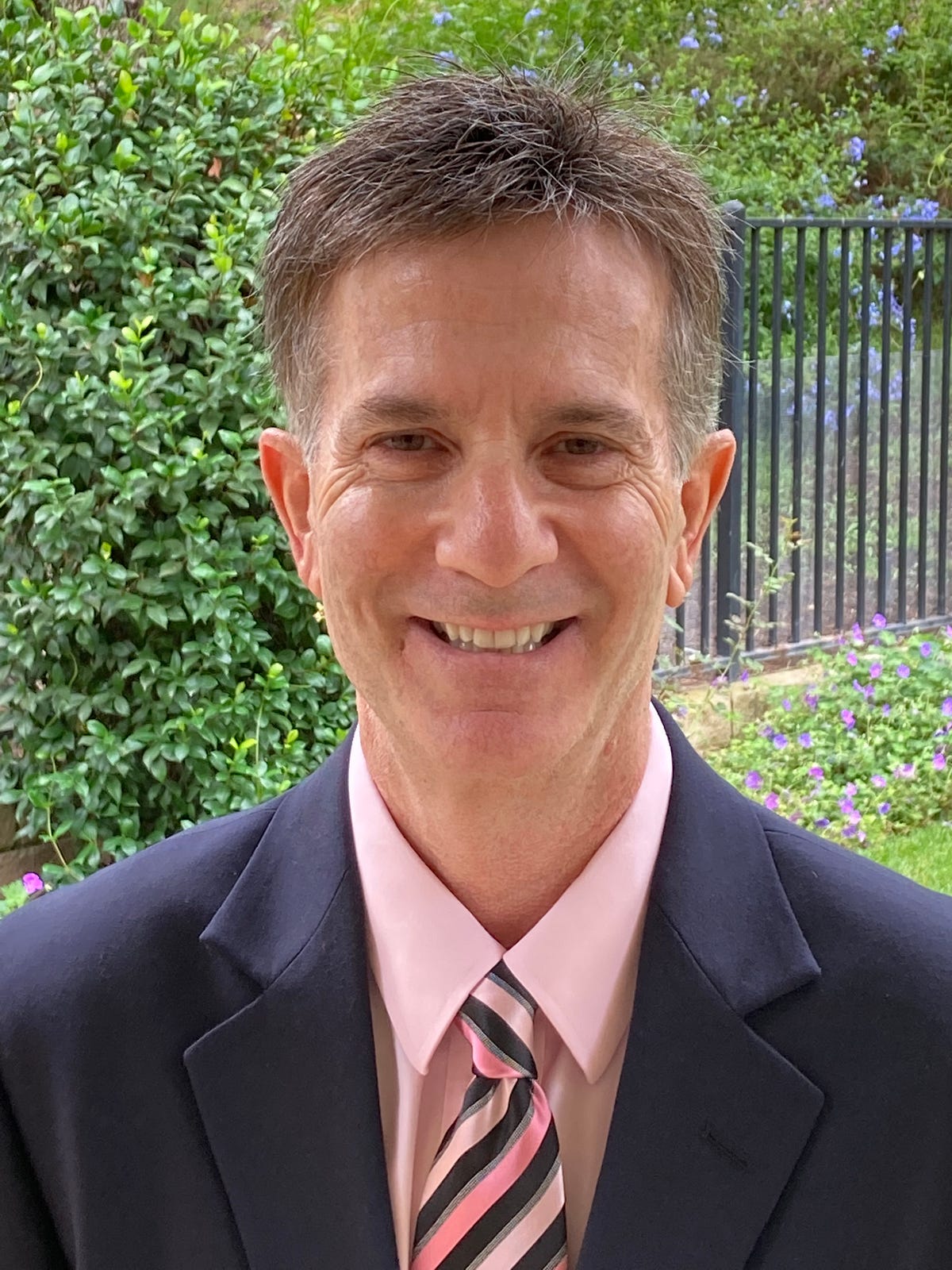 Lloyd Gronich — A Self-Motivated - Lloyd Gronich - Medium