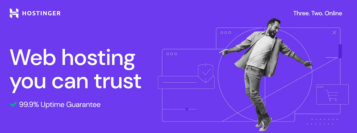 Hostinger Review: Why You Should Choose Hostinger for Your Hosting and ... Hostinger Review: Why You Should Choose Hostinger for Your Hosting and ...