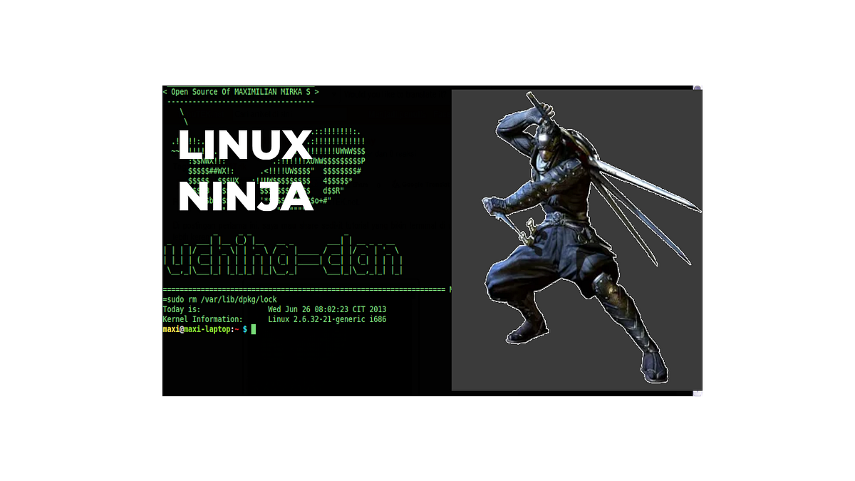 10 Linux Terminal hacks You Need To Know! | by Prinux | FAUN.dev() 🐾