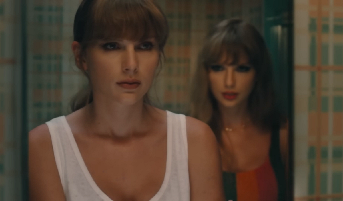 Is Taylor Swift Admitting She’s a Covert Narcissist? | by Melissa Kalt ...