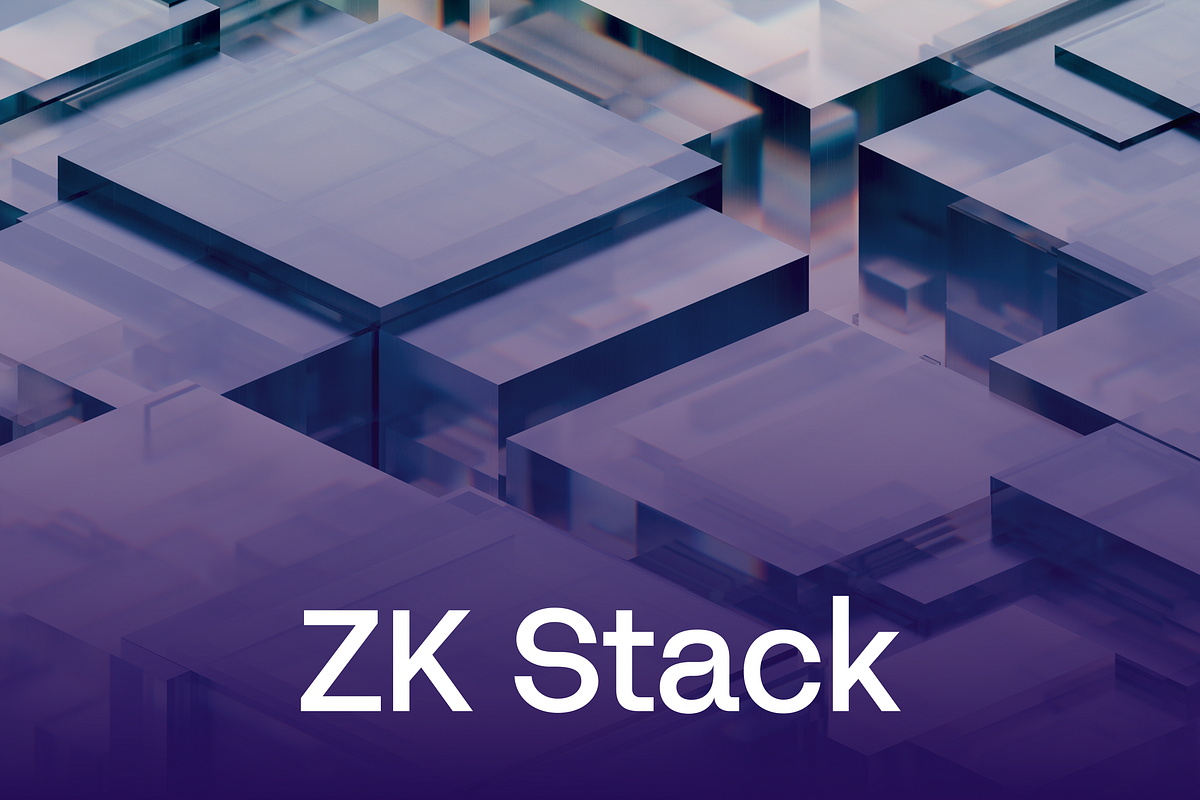 Integrating the ZK Stack with Layer4 Network: A Leap Towards Scalable Decentralization | by ...