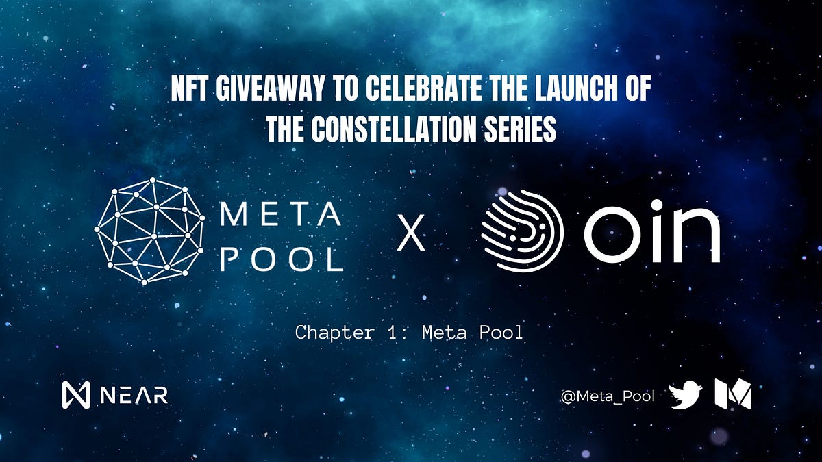 OIN Finance deep dive into how to use stNEAR as collateral. | by ...