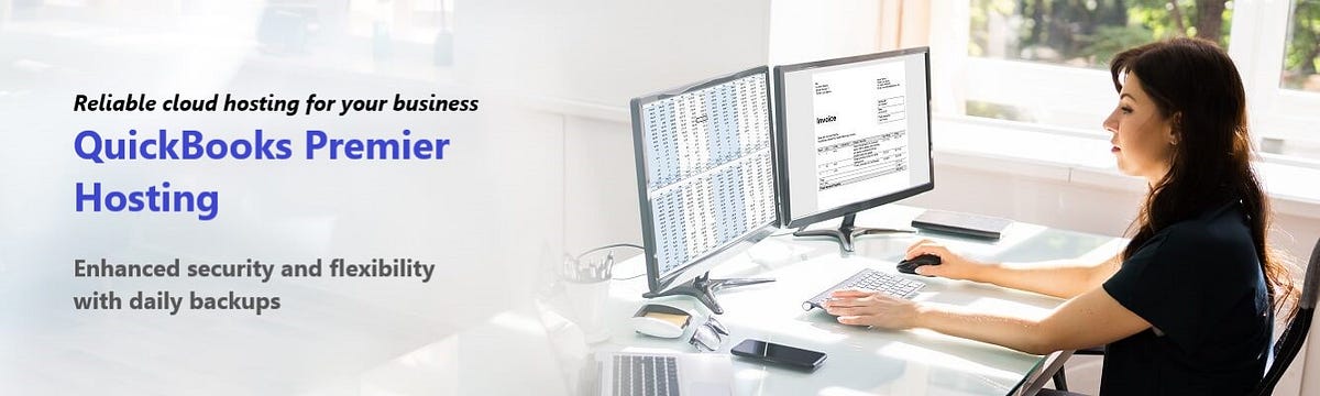 What Are The Most Impressive Attributes Of QuickBooks Premier Cloud ...