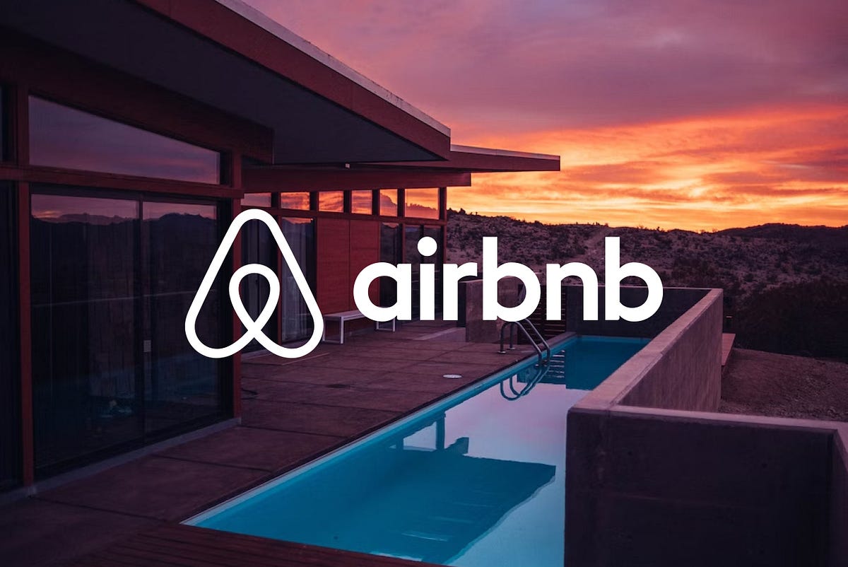 Airbnb — A Data Driven Story. “Belong Anywhere” — As the tagline of… | by rima | Medium